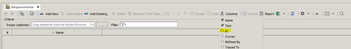 How Can I Manage Requirements in Cameo? - Beyond MBSE