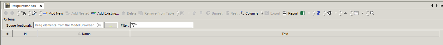 How Can I Manage Requirements in Cameo? - Beyond MBSE