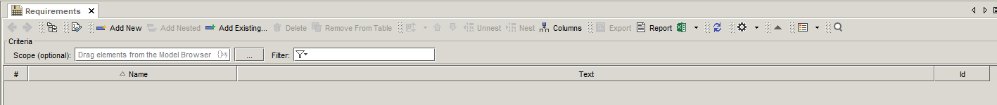 How Can I Manage Requirements in Cameo? - Beyond MBSE