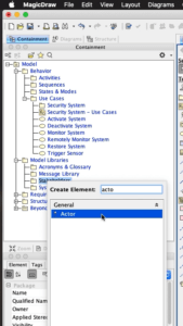 Implementing Use Cases - Beyond MBSE