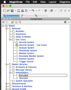 Implementing Use Cases - Beyond MBSE