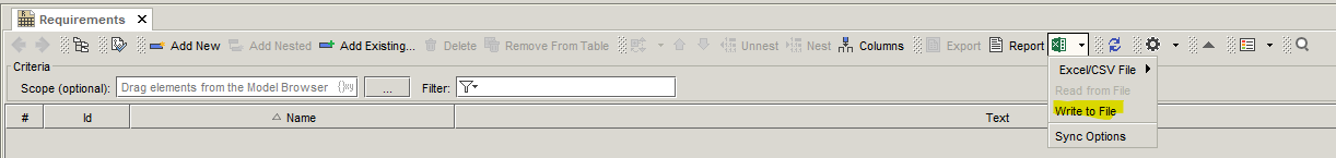 How Can I Manage Requirements in Cameo? - Beyond MBSE