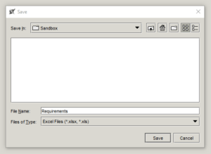 How Can I Manage Requirements in Cameo? - Beyond MBSE