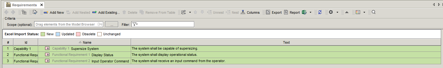How Can I Manage Requirements in Cameo? - Beyond MBSE